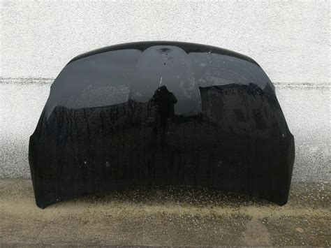 PEUGEOT 208 MASKA POKRYWA SILNIKA ORYGINAŁ 12931262288 oficjalne