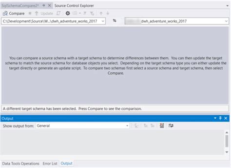 Create Star Schema Data Model In Sql Server With Microsoft Toolset