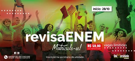 Cursinho Pré Vestibular Universitário Vestibulares