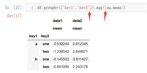 pandas agg transform apply 的用法 function to use for aggregating the data if a fun csdn博客