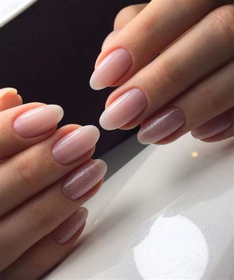 Jasne Paznokcie TOP 19 Modnych Inspiracji Na Manicure Strona 2 Z 9
