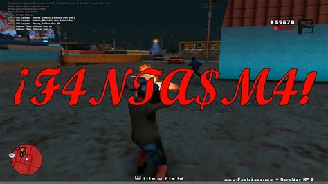FZ RP F4NTA M4 YouTube