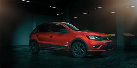 Volkswagen Confirma Polo Track E Gol Last Edition