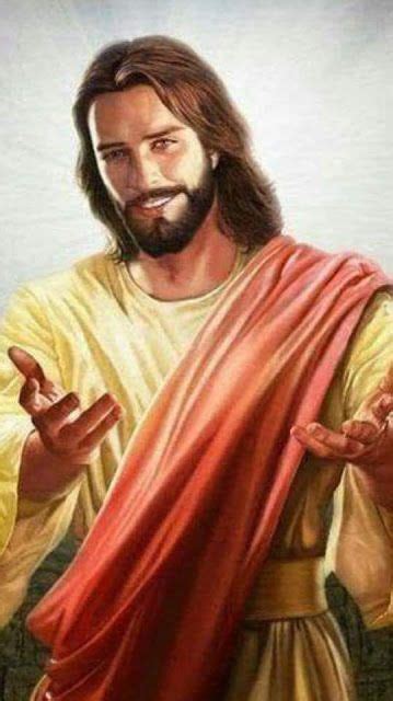 Pin Em Jesus Christ Images