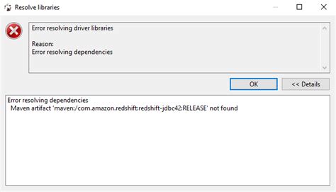 dbeaver 🚀 新しいdbeaverのインストール：net postgis：postgis jdbc：release [2 2 1]がないpostgresqlへの接続エラー