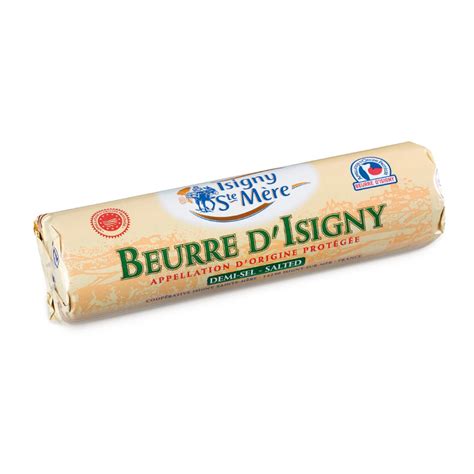 Beurre D Isigny Demi Sel BILLA Online Shop