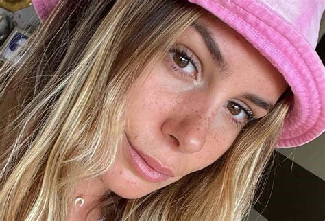 Uomini e Donne Alessandra Somensi risponde al suo ex Luca Daffrè Mi