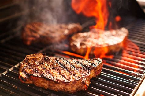 Cómo hacer una parrillada perfecta Revista Apetito