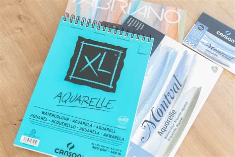 Quel matériel pour débuter l aquarelle Lalouandco