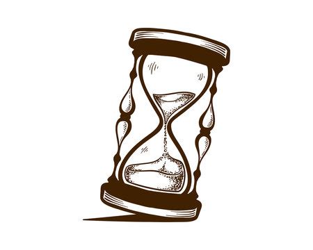 How To Draw An Hourglass Really Easy Drawing Tutorial Atelier Yuwa