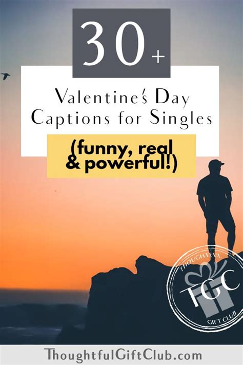 30 Single Valentine S Day Quotes Captions For Instagram Facebook
