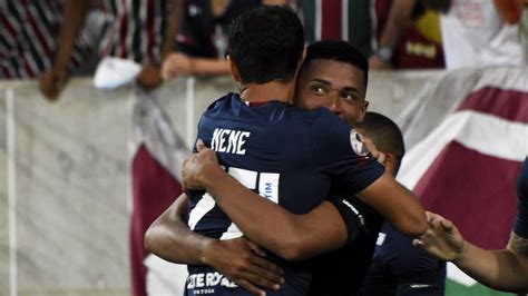 Fluminense F C on Twitter Bom dia torcida Tricolor Amanhã tem