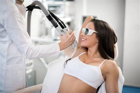 Depila O A Laser D I Mitos E Verdades Sobre A Depila O A Laser Que