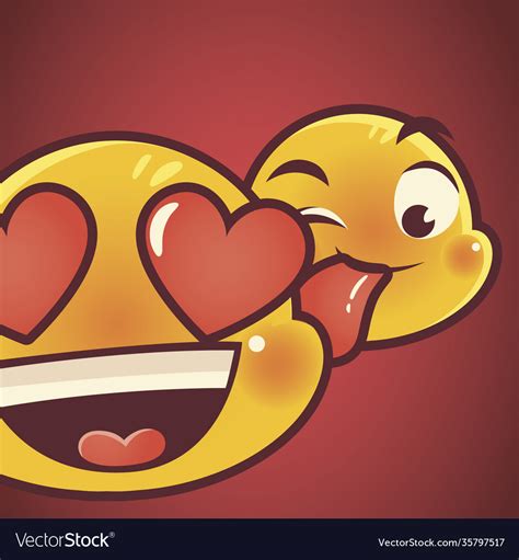 Weird Emoji