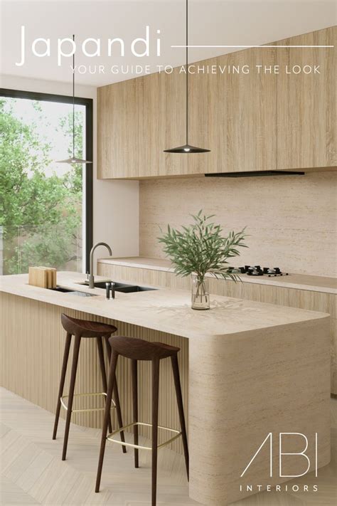 Japandi Style Your Guide To Achieving The Look Abi Interiors