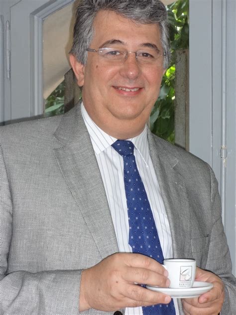 Josep Casasayas Directiu De Quality Espresso Escollit Nou President