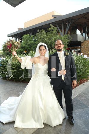 FotoChic by Chic Magazine Karla Vázquez Mellado y Chuy Nuñez Karla