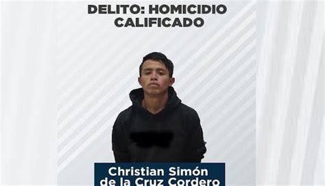 Obtiene FGE sentencia condenatoria para homicida 20 años de prisión
