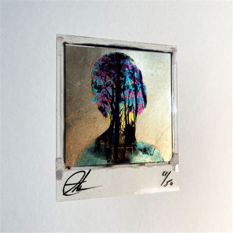 New Polaroid Editions Nelly Duff