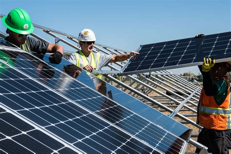 How Do Solar Panels Work A Step By Step Guide PB Roofing Co