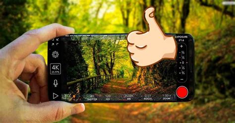 No todo son megapíxeles estas son las mejores apps de cámara para tu móvil