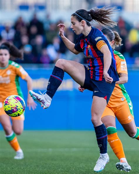 Fc Barcelona Pakistan On Twitter Rt Fcbfemeni Aitana Capitana