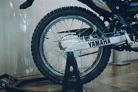 Yamaha Xtz Delcar