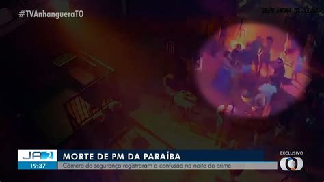 Depoimentos revelam detalhes sobre confusão em bar que causou a morte