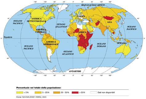 Situazione Coraggioso riparo la povertà nel mondo ricerca dormire