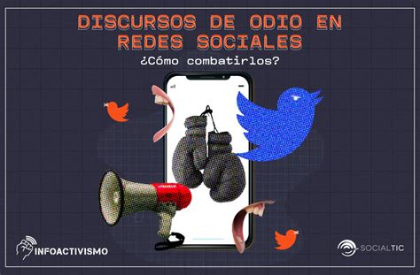 Cómo identificar discursos de odio en redes sociales y qué