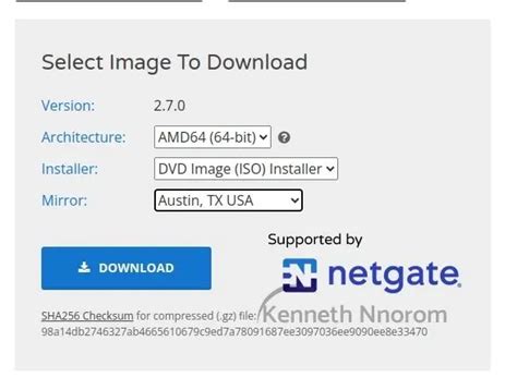 How To Install Pfsense Firewall On Virtualbox Kenneth Nnorom