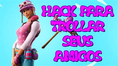 Hack Tutorial Modulo X1 Para Trollar Seus Amigos YouTube