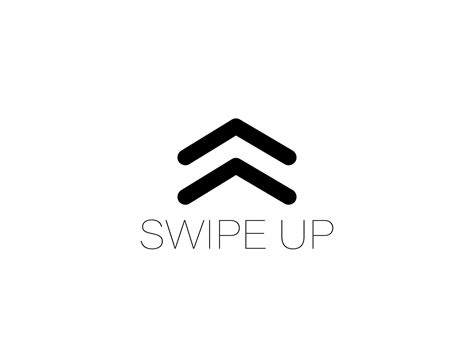 Dribbble Swipe Up By Evgeniy Zimin