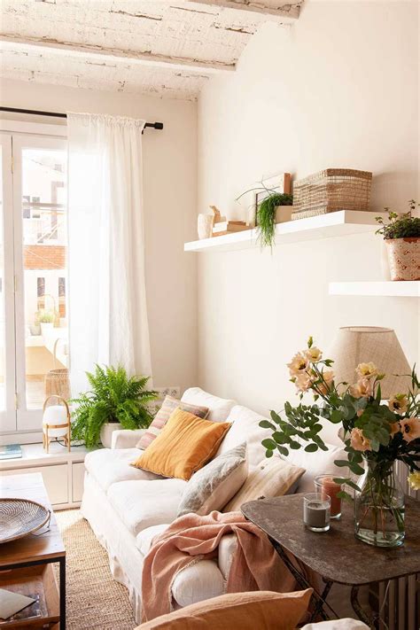 Ideas Para Decorar Pisos Peque Os