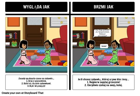 Wygląda brzmi jak Przykład Storyboard por pl examples