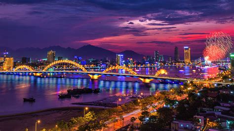 Bộ Sưu Tập hình ảnh thành phố Đà Nẵng Full 4K gồm hơn 999 hình ảnh