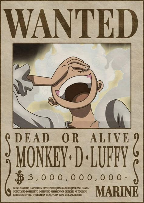 Luffy Wanted Cute Anime Profile Pictures Anime Character