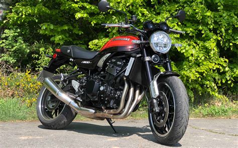 Kawasaki Z900rs Cafe Racer Preis Reviewmotors Co