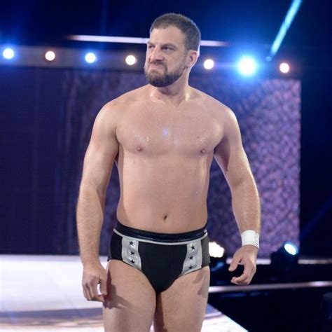 Vaza Nudes Do Lutador De WWE Drew Gulak