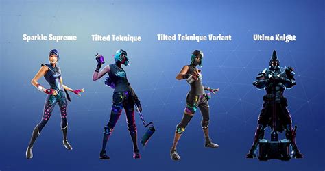 Tilted Teknique Fortnite Technique Fortnite Hd Wallpaper Pxfuel