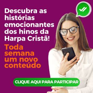 Hino Da Harpa Crist Fala Fala Senhor Letra