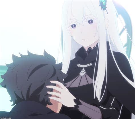 Joeschmo S Gears And Grounds Re Zero Kara Hajimeru Isekai Seikatsu