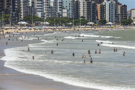 HZ Praia do Morro conheça uma das praias mais badaladas de Guarapari