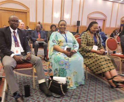 Eswatini Government On Twitter The Extra Ordinary Organ Troika Summit