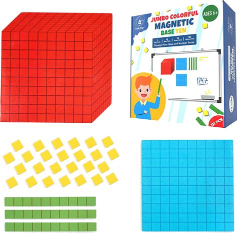 Favorite Amazon Math Manipulatives The Applicious Teacher