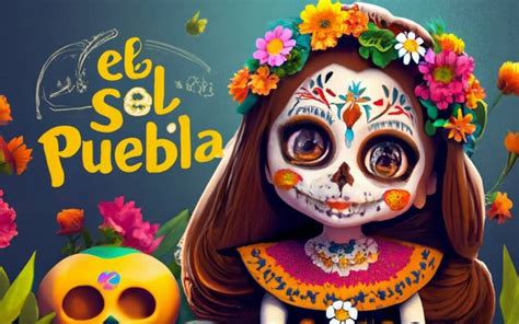 C Mo Crear Tu Nombre En Ia Con Tem Tica De D A De Muertos Y Halloween