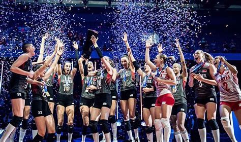 Filenin Sultanları Paris 2024 Olimpiyat Oyunlarında Spor Gazete