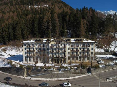 Vendita Appartamento Ponte Di Legno Bilocale In Via Trento Ottimo