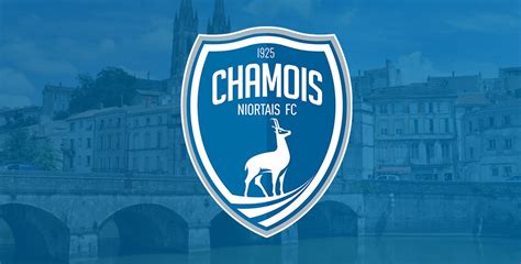 Le Chamois Niortais Football Club Tout Savoir Du Club De Niort