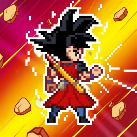 Téléchargez Dragon Warrior Legend Champion sur PC avec MEmu
